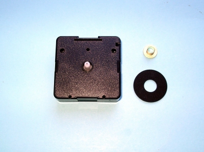 UTS GERMAN CARRAIGE CLOCK MOVEMENT