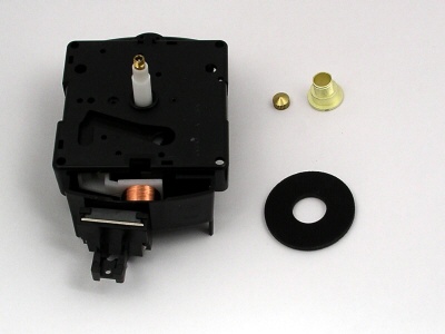 SPECIALITY QUARTZ CLOCK MOVEMENTS
