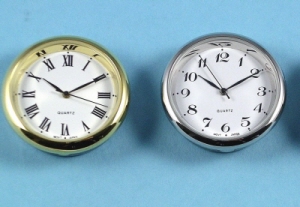 35MM BEZEL INSERT WATCH MOVEMENT