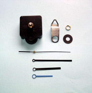 TIME AND TIDE CLOCK MOVEMENT KIT
